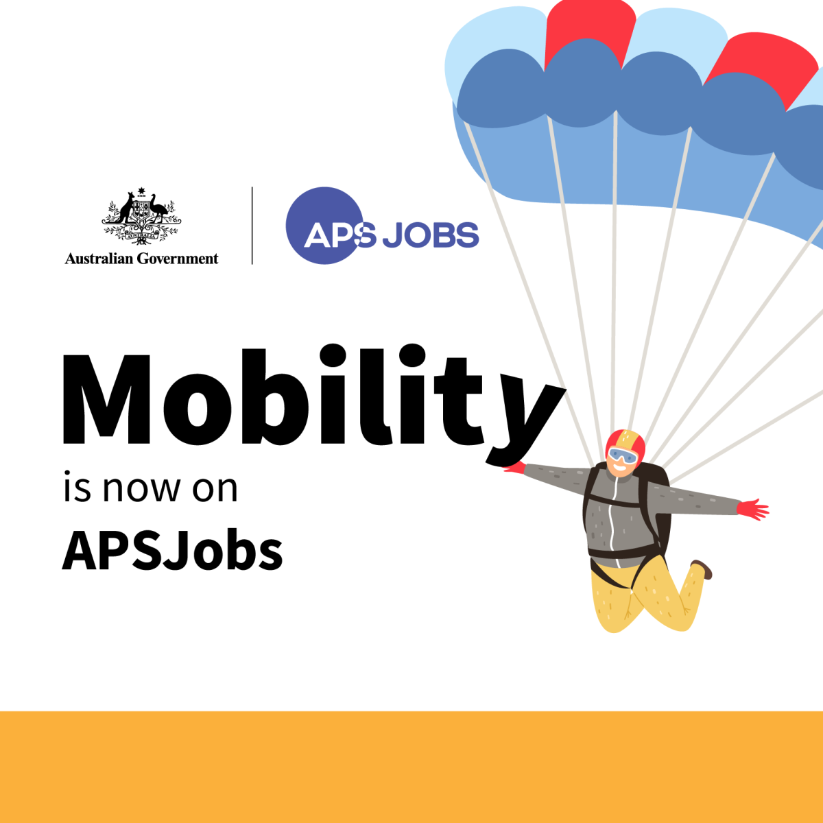 Career Opportunities and New Experiences | Australian Public Service Commission
